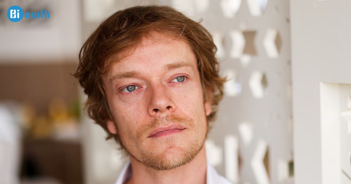 Alfie Allen: Complete Biography and Career Overview